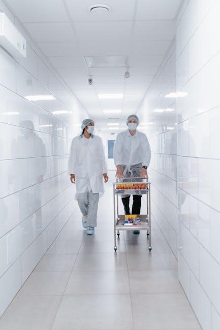 Pathology Report Sample PDF | Download Free Template